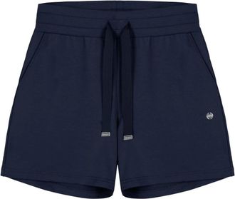 Colmar Femme, Shorts, Bleu, Taille: 36 FR Short Shorts
