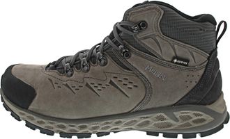 Meindl Menorca Walker Mid Wanderstiefel Braun