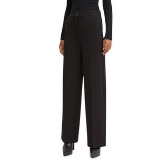 Liviana Conti Damen, Hosen, Schwarzk, XSGr&ouml;&szlig;e
