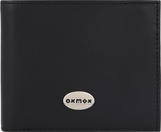 Oxmox Portemonnaie