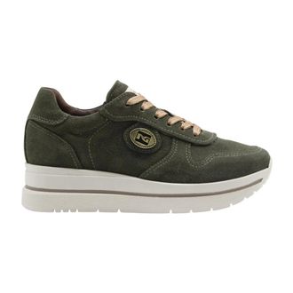 Nero Giardini Damen, Schuhe, Gr&uuml;n, 39 EUGr&ouml;&szlig;e