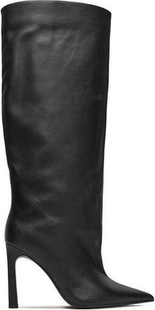 Eva Minge Stiefel EO-SURI-1 Schwarz