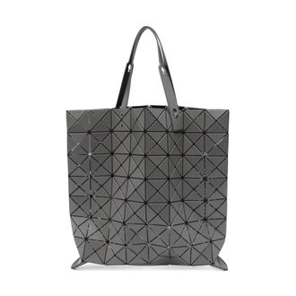 Issey Miyake Femme, Sacs, Gris, Taille: ONE Size Lucent Matte Tote Bag