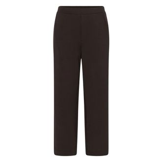 Inwear GincetteIW Pant - Femme - Pantalons - Brun - Taille: 46 FR
