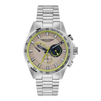 Aston Martin Thrill Chronograph - - Accessories - Herren - Grau - ONE SIZE