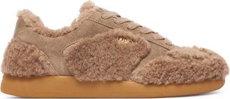 Liu Jo Sneakers Liu Jo Connor 01 BF6045 TX577 Braun