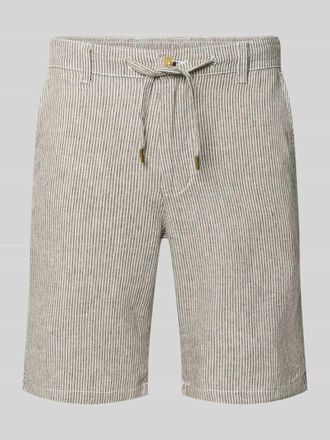 Jack & Jones Shorts mit Tunnelzug Modell STACE MYKONOS