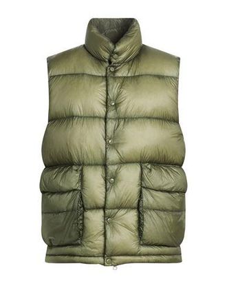 C.P. Company MANTEAUX - Vestes sans manches sur YOOX.COM