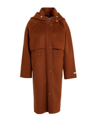 Palt&ograve; JACKEN & M&Auml;NTEL - M&auml;ntel auf YOOX.COM