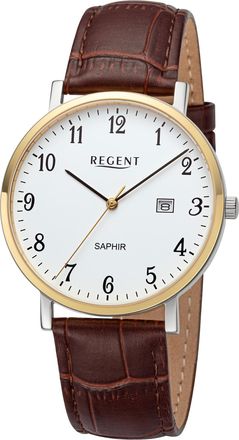 Regent Analoguhr