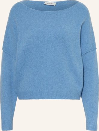 American Vintage American Vintage Pullover Damsville blau