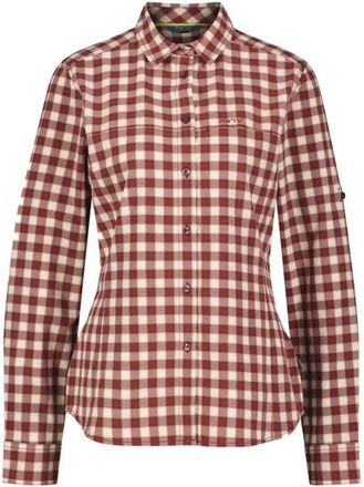 Meru Sauda W - Hemd - Damen