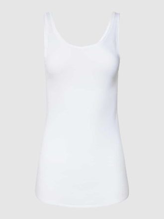 Mey Trägertop mit verlängertem Rückenteil