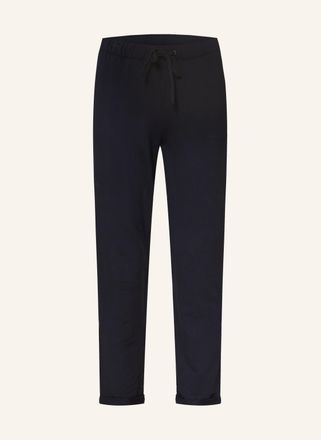 Majestic Filatures Majestic Filatures 7/8-Hose Daphne Im Jogging-Stil blau