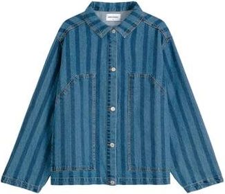 Bobo Choses Veste l&eacute;g&egrave;re en jean