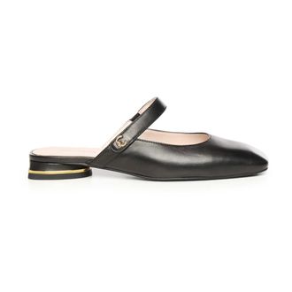Coccinelle Femme, Chaussures, Noir, Taille: 37 EU C-Everyday Mules