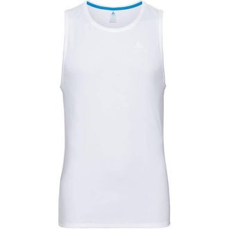 Odlo Herren Funktionsunterhemd SUW Top Crew Neck Singlet Active F-Dry Light