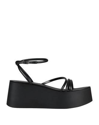 Gianvito Rossi CHAUSSURES - Sandales sur YOOX.COM