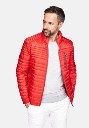 New Canadian Steppjacke mit wasserabweisender Funktion