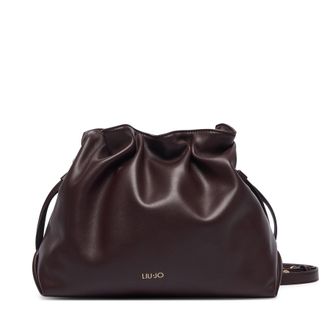 Liu Jo Handtasche Liu Jo AF6096 E1065 Dunkelrot