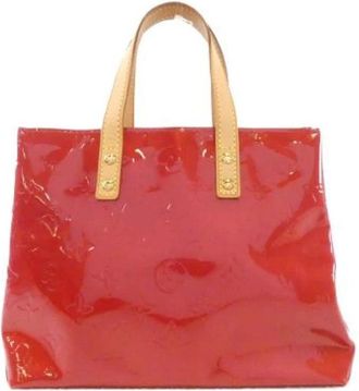 Louis Vuitton Damen, Pre-Owned, Rot, ONE SIZEGr&ouml;&szlig;e