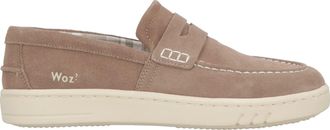 Woz? SCHUHE - Mokassins auf YOOX.COM