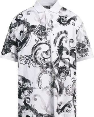 Versace TOPS - Poloshirts auf YOOX.COM