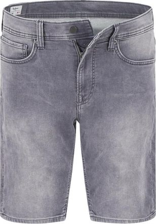 Pepe Jeans London Herren Jeans grau Slim Fit