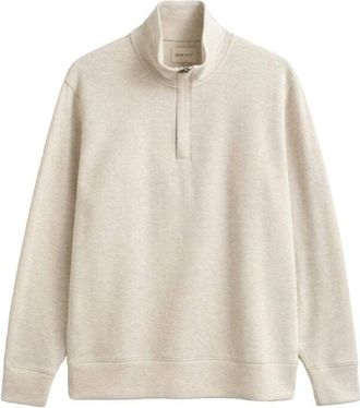 GANT Herren Pullover aus Baumwolle