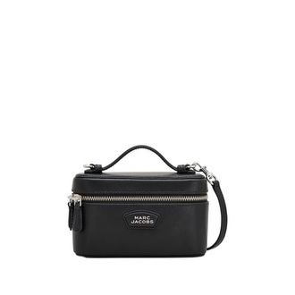 Marc Jacobs Sac The Vanity en cuir