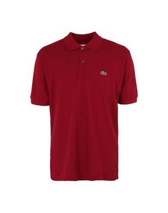 Lacoste TOPS - Polos sur YOOX.COM