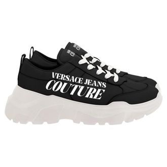 Versace Jeans Couture Sneakers - - Shoes - Herren - Schwarzk - 45 EU
