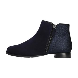 Hassia Damen, Schuhe, Blau, 39 EUGr&ouml;&szlig;e