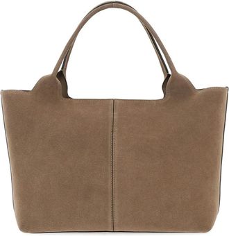 Tod's Tods Shopper - Bags Creta Chiaro - Gr. unisize - in Beige - f&uuml;r Damen