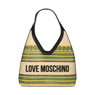 Love Moschino Damen, Taschen, Mehrfarbig, ONE SIZEGr&ouml;&szlig;e