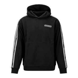 Emporio Armani Emporio Armani Ea7, Herren, Sweatshirts & Hoodies, Schwarzk, MGr&ouml;&szlig;e