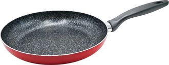 Zanetti Pfanne 32 cm LA Rot