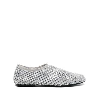 Strategia Dolly Ballerinas - - Shoes - Damen - Grau - 41 EU