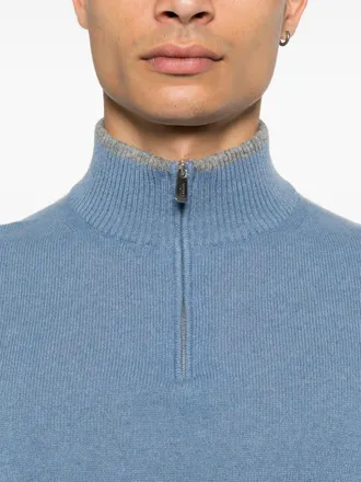 Fedeli Womens Cashmere Cardigan Aw24 M