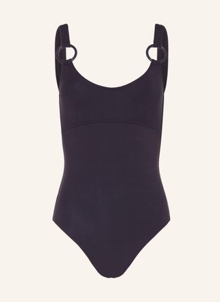 Eres Eres Badeanzug Marcia blau