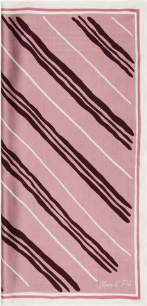 Marc O'Polo Marc Opolo Tuch pink