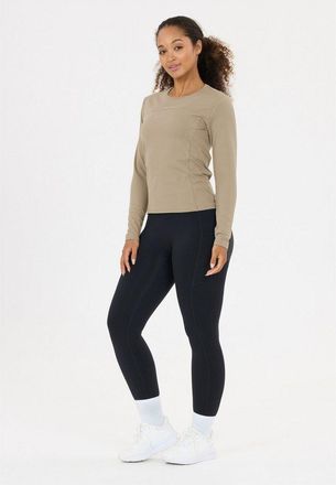 ENDURANCE Langarmshirt Lonny mit praktischer QuickDry-Funktion
