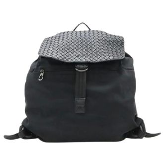 Bottega Veneta Damen, Pre-Owned, Schwarzk, ONE SIZEGr&ouml;&szlig;e