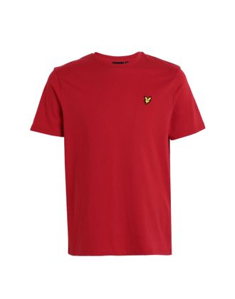 Lyle & Scott TOPS - T-shirts auf YOOX.COM