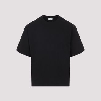 Saint Laurent Cotton T Shirt