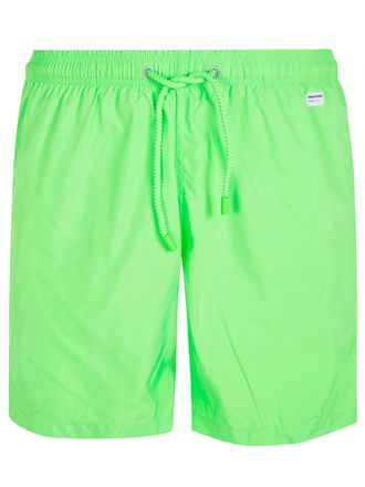 MC2 Saint Barth Lighting Pantone Swim Shorts