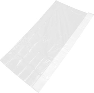 BESPORTBLE Schutzh&uuml;lle f&uuml;r Sofa aus Kunststoff Schutzbezug f&uuml;r Couch Staubschutz f&uuml;r M&ouml;bel Umzugsschutz f&uuml;r Sofas Transparente Aufbewahrungsh&uuml;lle