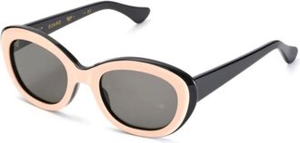 K&agrave;dor unisex, Accessoires, Beige, Taille: 53 MM Grace Lunettes de soleil
