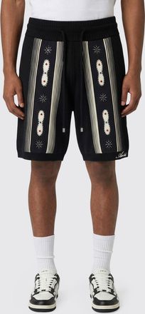 Amiri Short AMIRI Homme couleur Noir