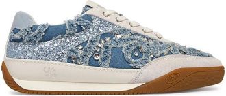Liu Jo Sneakers Lewis 04 BA6093 TX543 Blau
